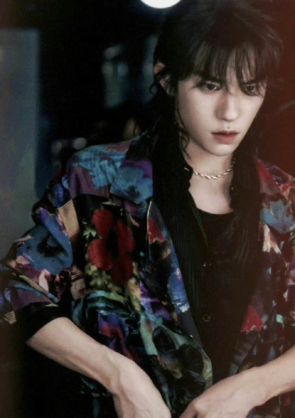 Little Gossip, Chen Xiao, Chen Yanxi, Lin Yun, Huang Zitao, Xu Yiyang ...