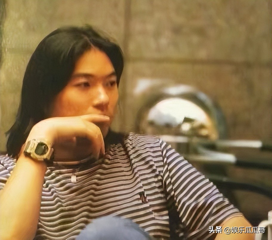 "Witch of the Beijing Circle" Xu Jinglei: She claims to have never ...