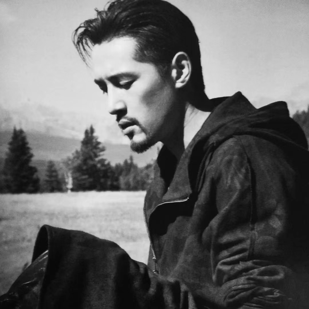 "A Worthless Trip" kills Hu Ge and interprets Wen Shan to mourn his ...