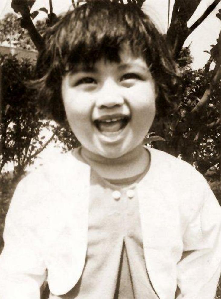 Host Wu Xiaoli: Married to a husband who is 25 years older, and was ...