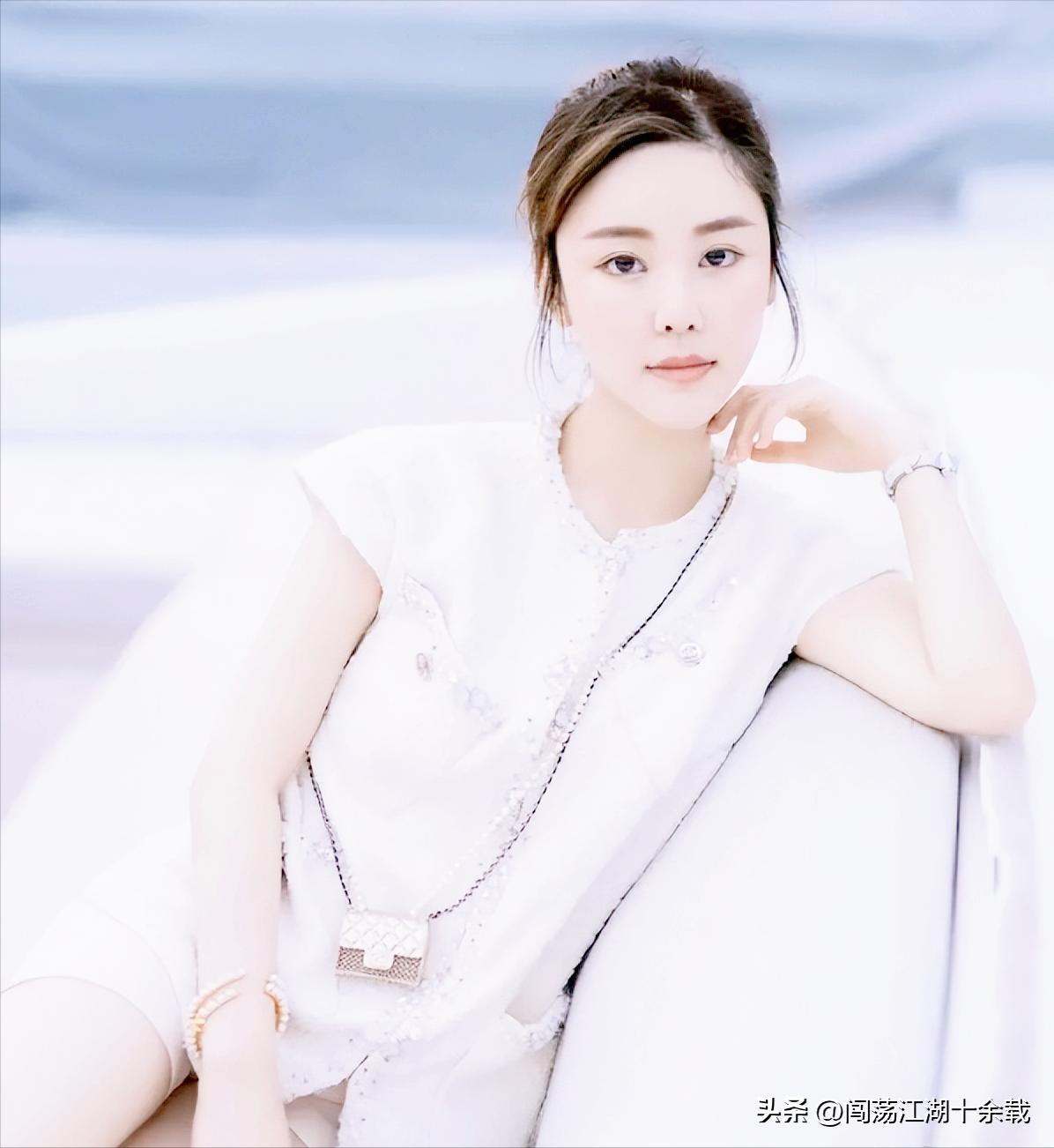 Cai Tianfeng, a well-known Hong Kong model, was murdered and mutilated ...