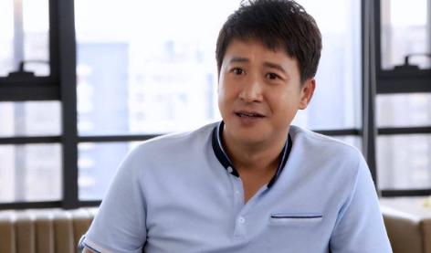 Zhang Guoqiang: A good actor who interprets what is called "late ...