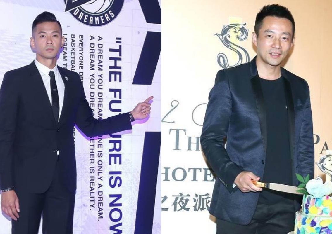 Fan Weiqi supports Chen Jianzhou's 4 advantages: no alcohol, integrity ...