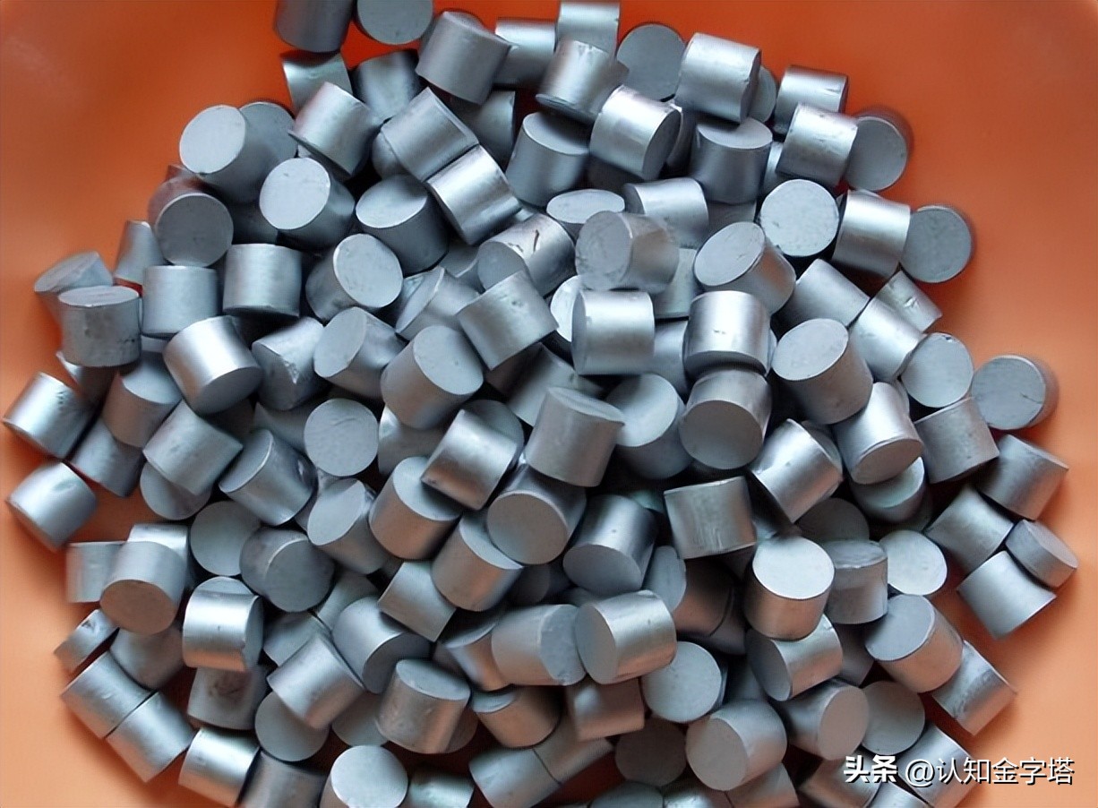 The United States uses "rhenium" to get China's neck!The key to the ...