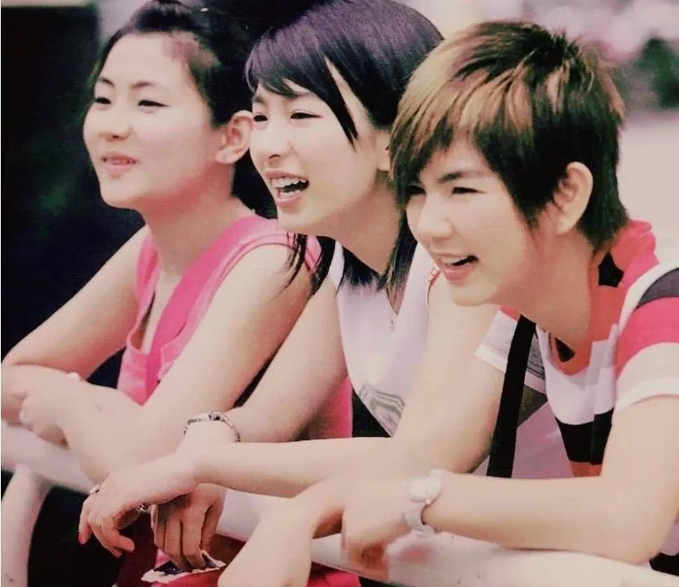 "Tomboy" Ella Chen Jiahua, why are you wearing women's clothing? - iNEWS