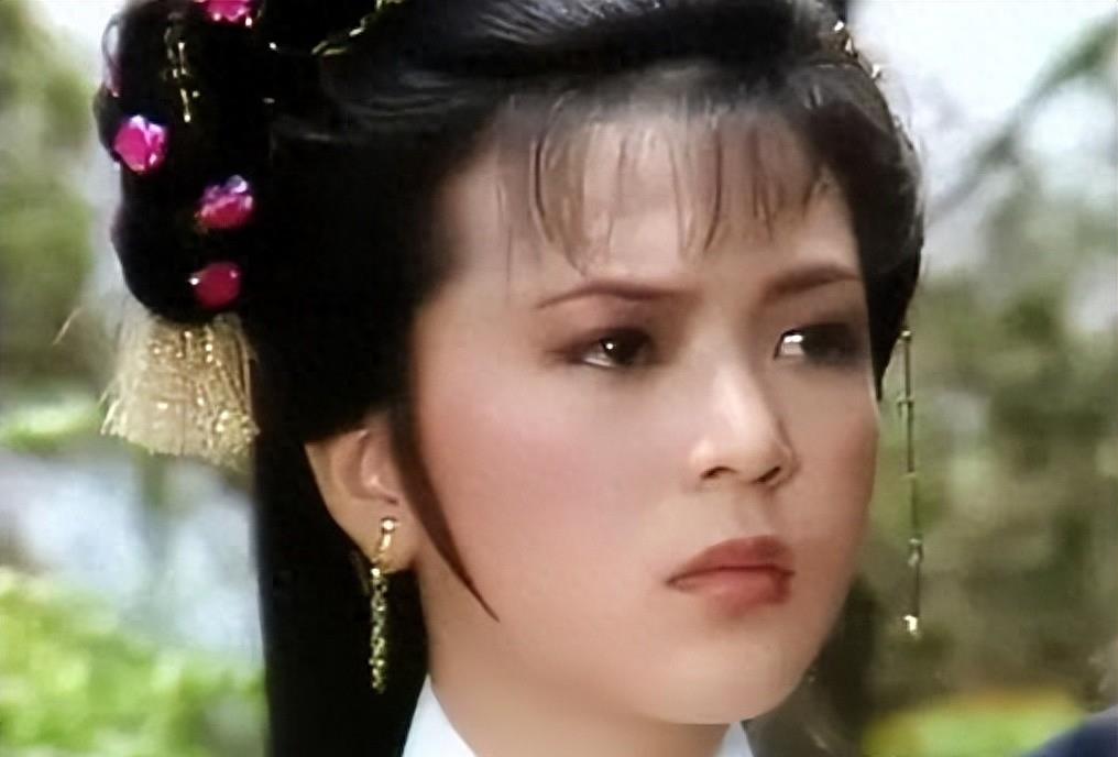 Wang Yuyan also plays the role of "Fairy Sister". Put these 6 actresses ...