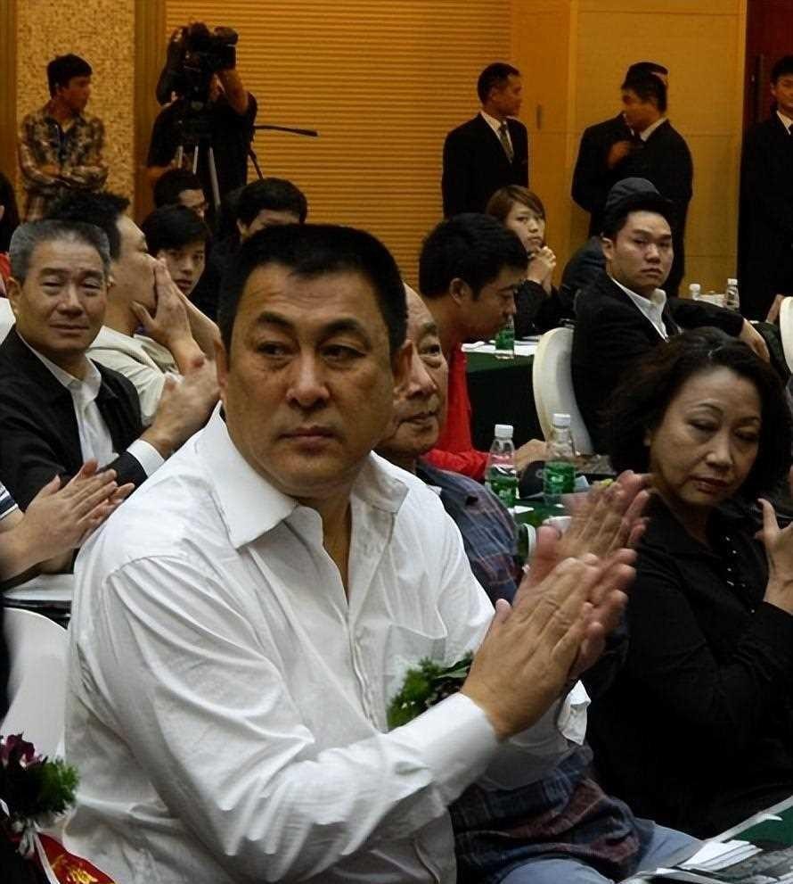 Less than two years after Lu Shuming's death, his widow Gao Lan's ...