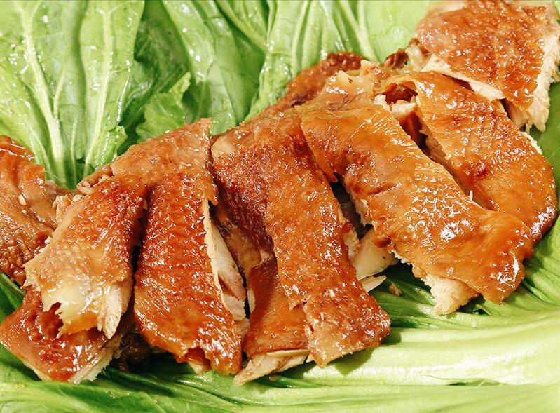 Detailed recipes of ten home-cooked dishes in northern Anhui - iMedia