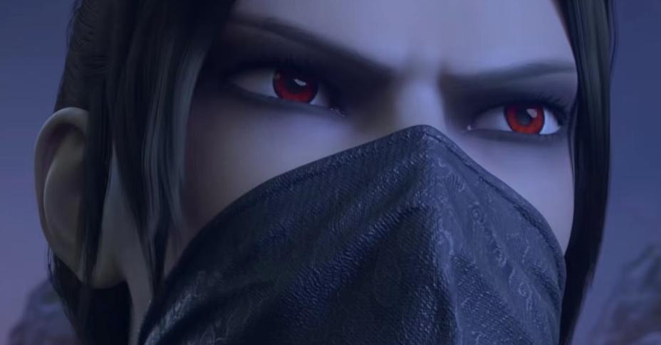 Fighting Break Sphere new information: Haibo Dong fights against the two Great Fighting Emperors ...