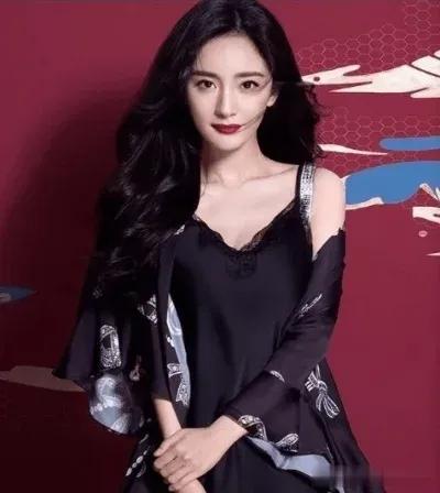 Demystifying Yang Mi, from "Child Star" to "Queen", Mi (Mi) in the ...