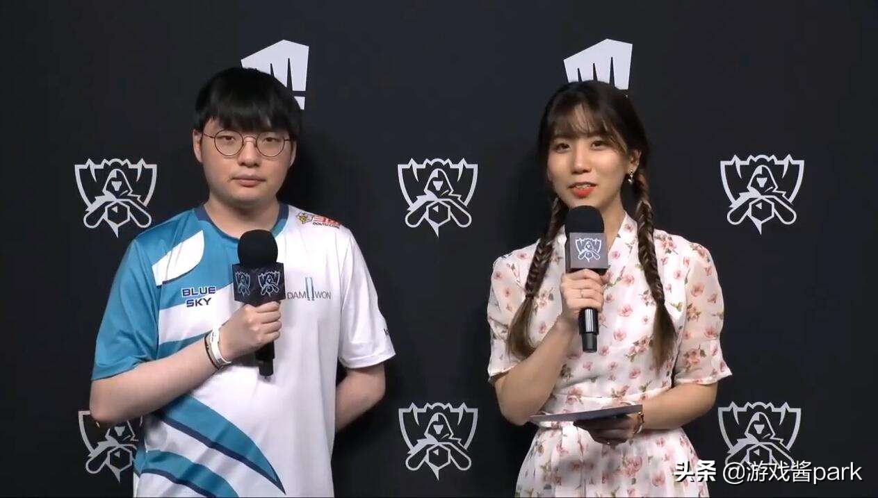 Nuguri is back to DK!But can the DK without the "military division" really compete with T1? - iNEWS