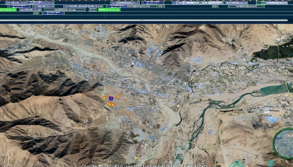 Geographic Information System: The new darling of geological survey ...