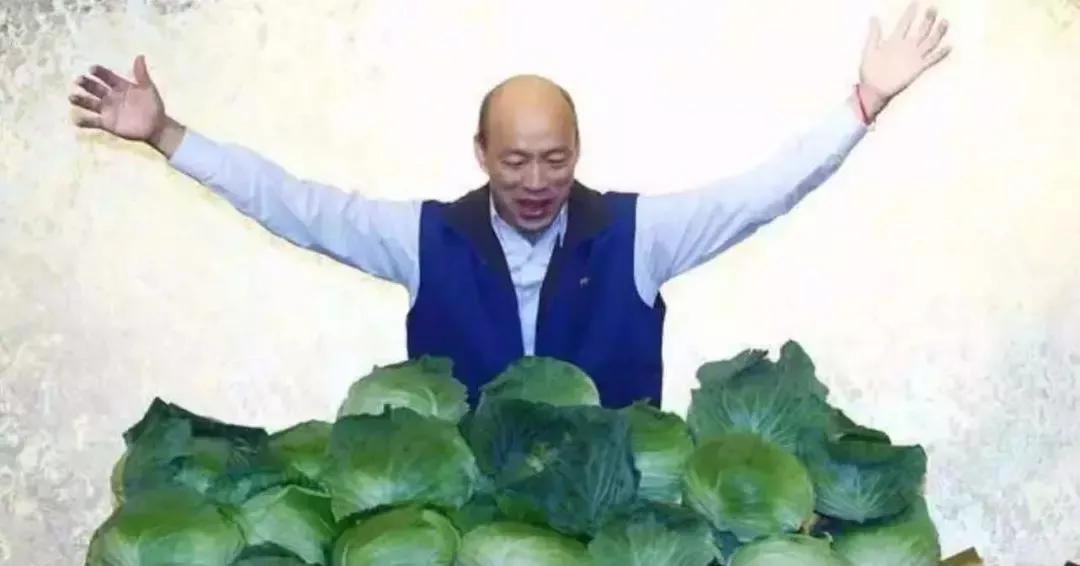 Ups and downs experience Han Guoyu talked about the lost 16 years of ...