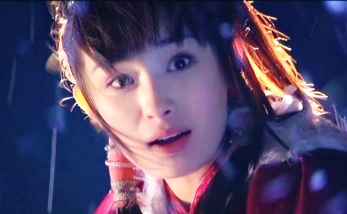 Inventory of the 11th edition of "The Condor Heroes" Guo Xiang, Zeng ...