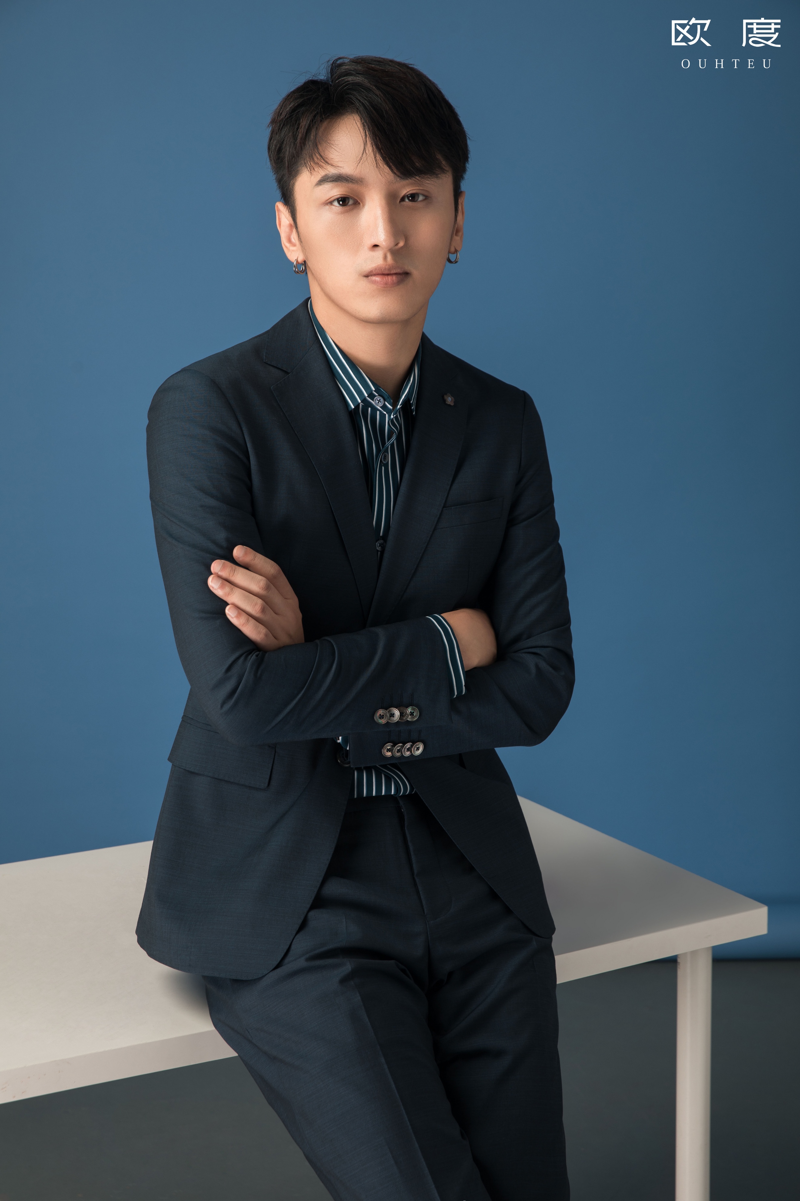 What to wear in late summer and early autumn?ODU Danxi helps you easily ...