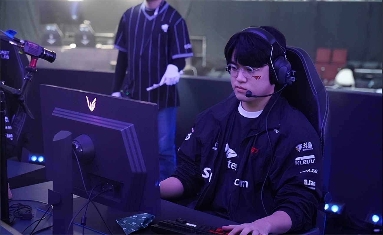 LOL: Foreign media selected MSI bot lane TOP 5: Ruler overwhelmed Peyz to rank first, Elk ranked ...