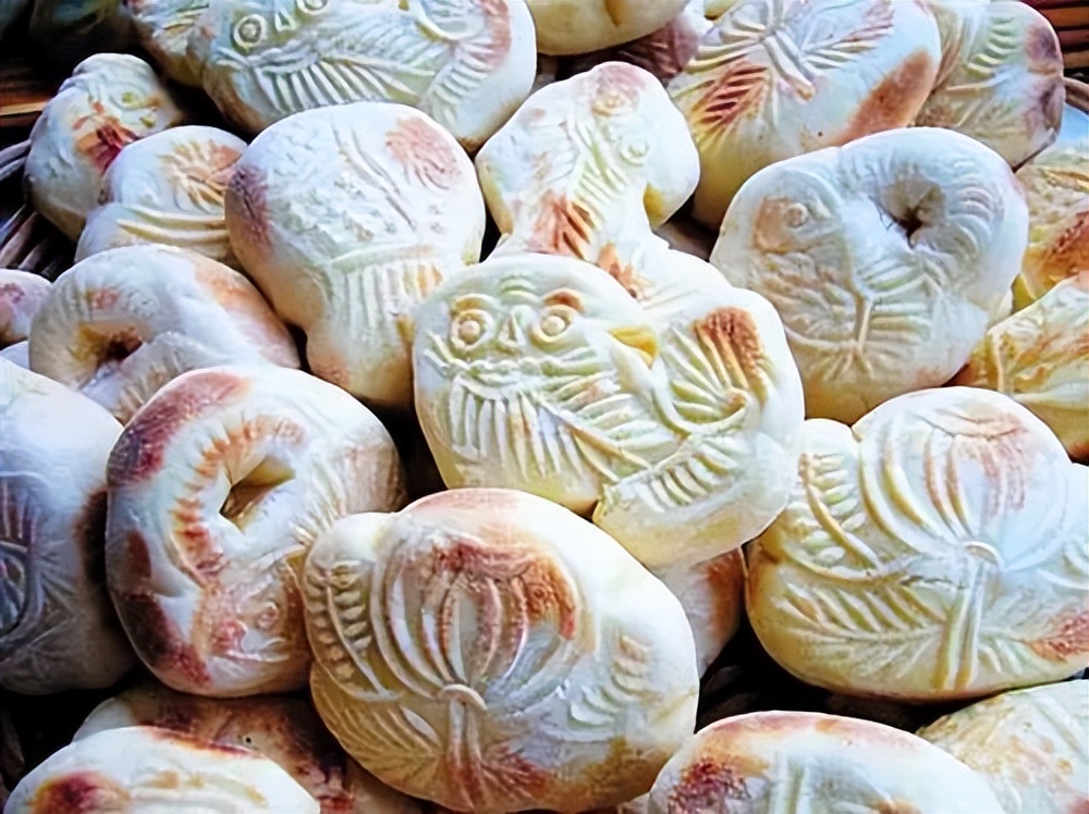 What to eat around "Qi Xi"?Do you know these traditional foods? - iNEWS