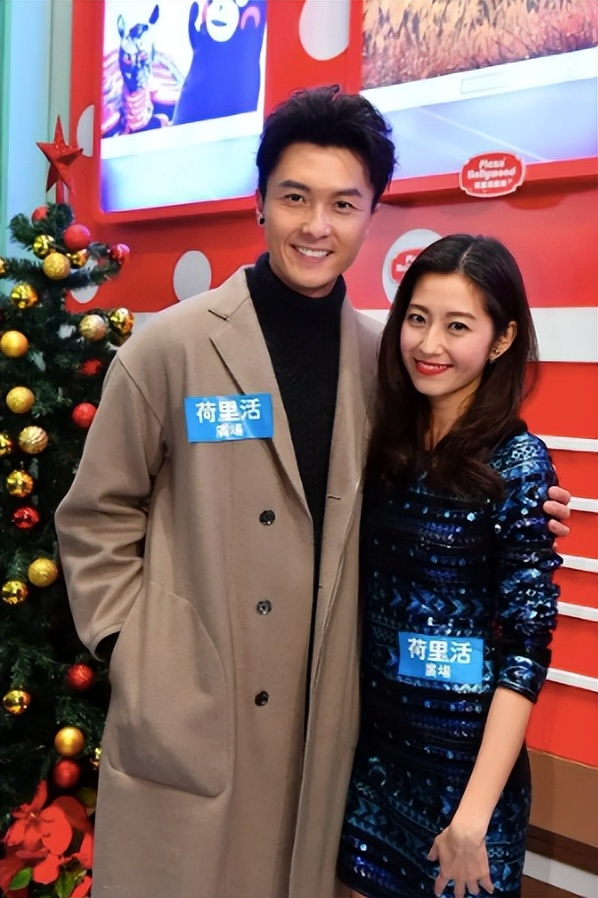 Disappointed not to get divorced?Chen Ziyao and Wang Haoxin were ...
