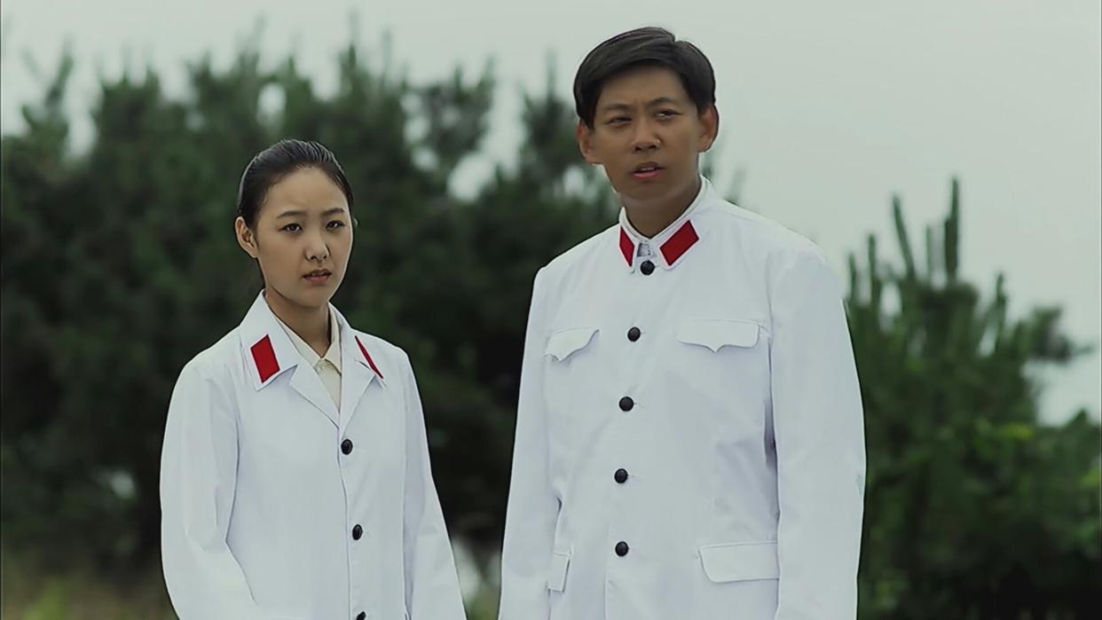 Why did the Ouyang sisters in "Parents Love" both marry as businessmen ...