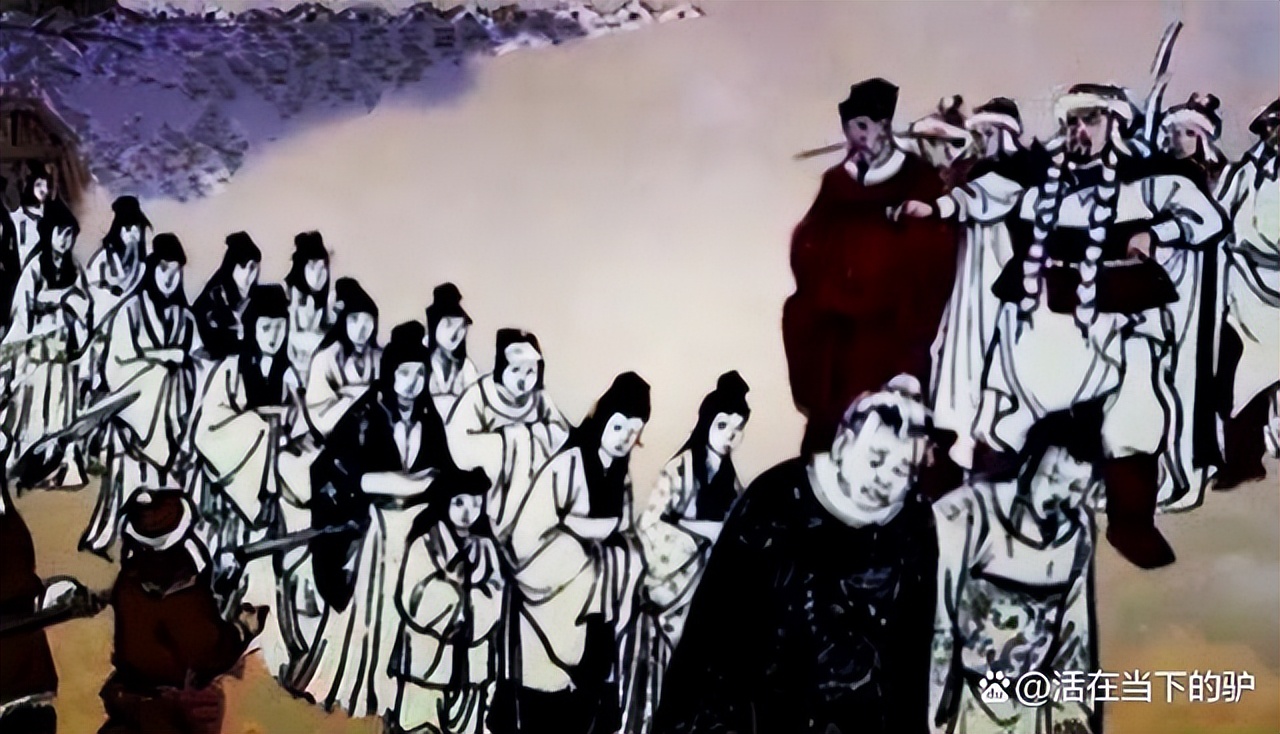 Zhao Gou: the escaped emperor who got a blessing in disguise - iMedia