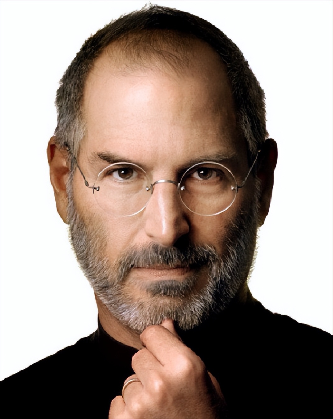 God! Those mysterious figures who changed the world are all programmers ...