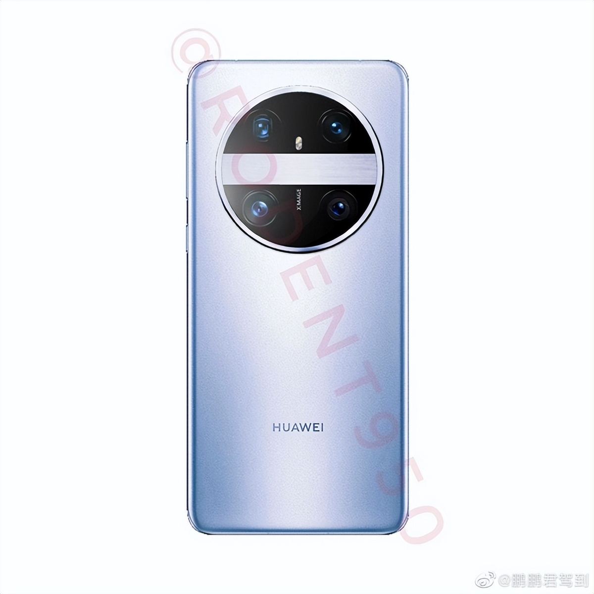 Does Huawei Mate 60 support 5G? The standard version is equipped with a ...