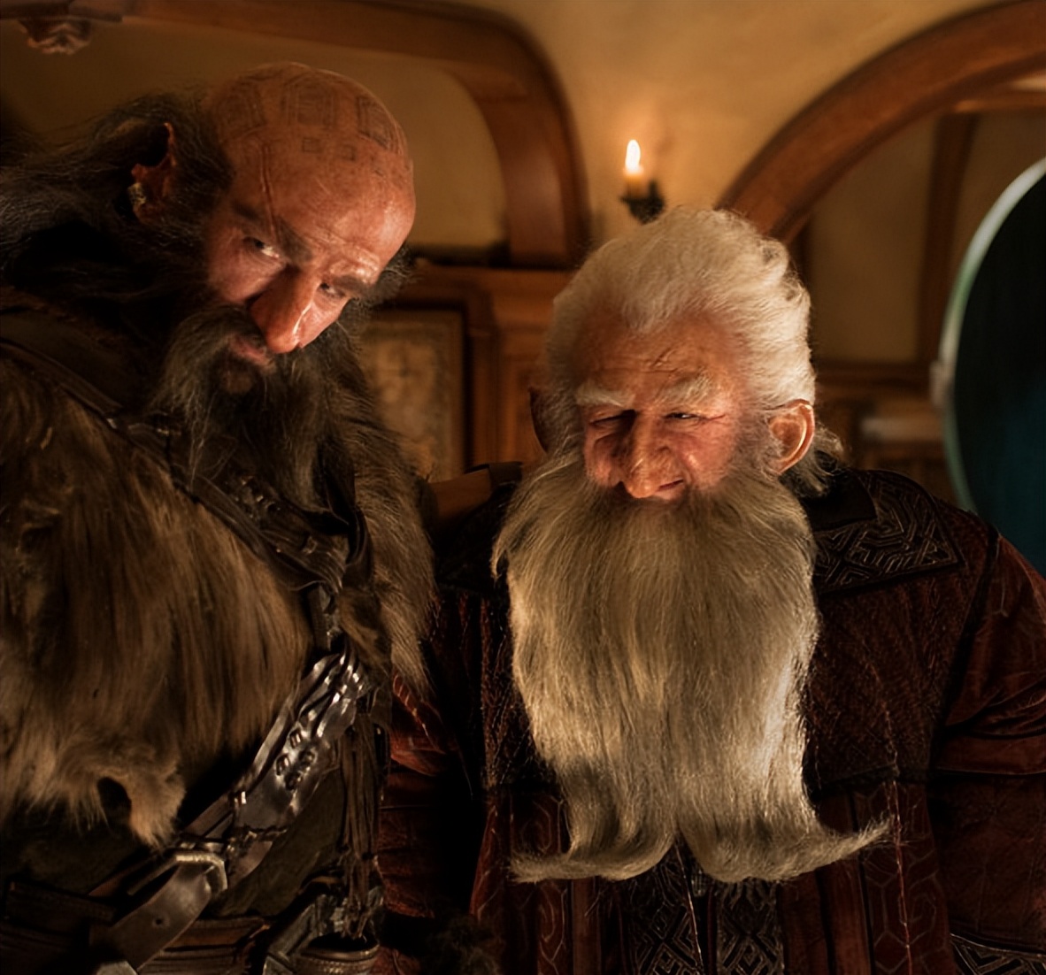 The Influence of Hobbit Racial and Cultural Diversity on Film Narrative ...