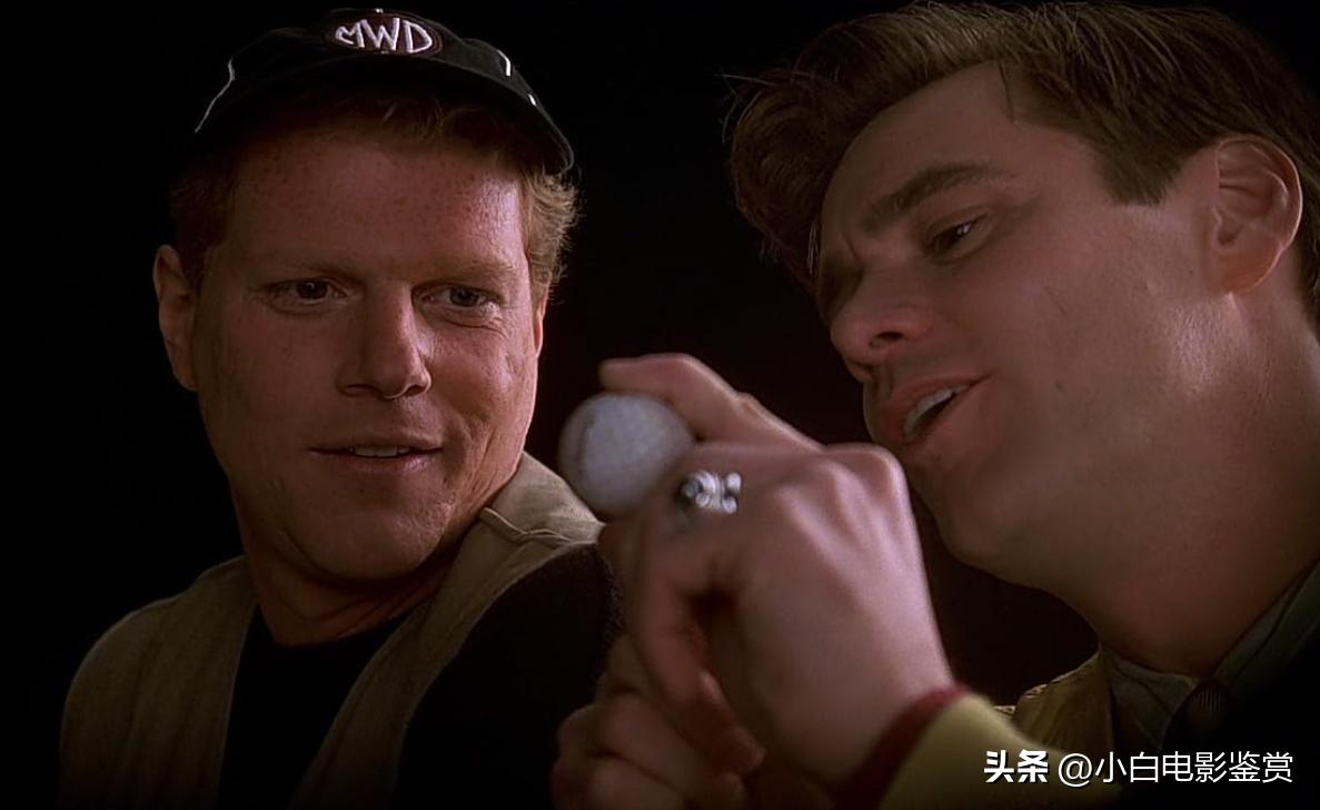 Crossing Reality and Fiction——"The Truman Show" Leads the Trigger of ...