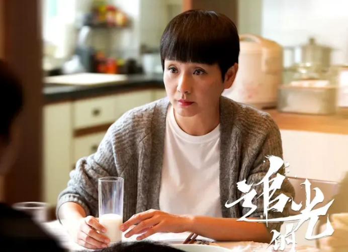 Her acting skills are not inferior to Gong Li, and she is not popular ...