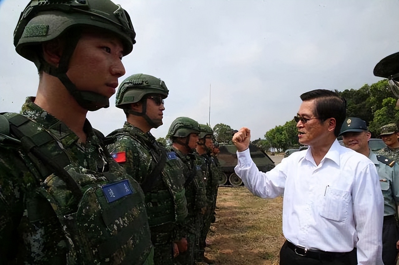 This Taiwan military exercise is the closest to actual combat in 39 ...