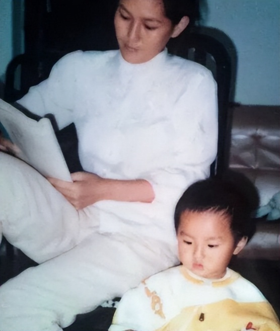After Wu Yifan's life in prison, his mother spent a lot of money to ask ...