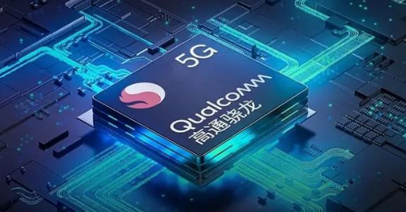 Now the flagship mobile phone processor, Qualcomm is the first choice ...