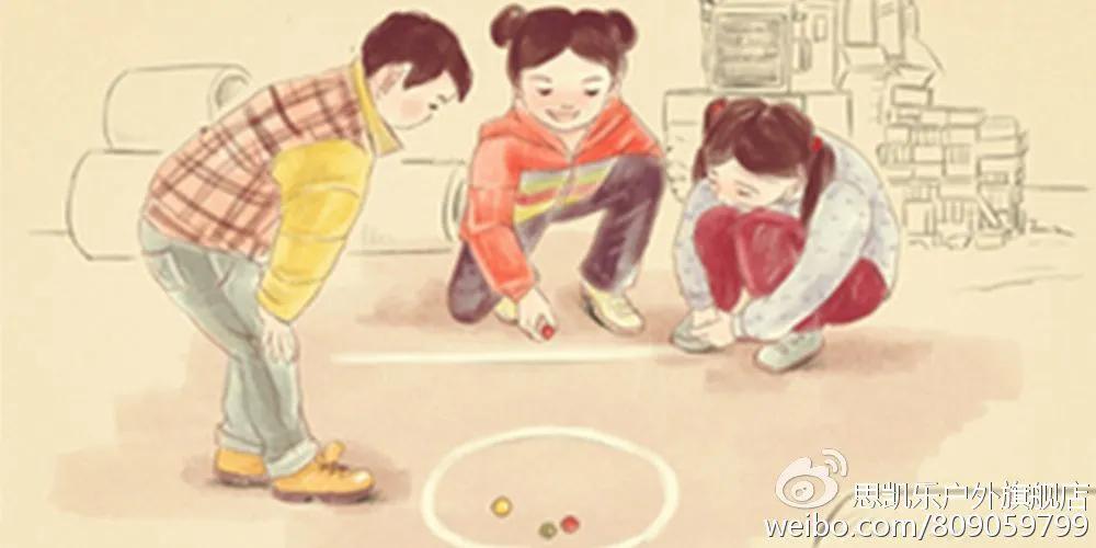 How do you view China's hardest and most tiring children now? - iNEWS