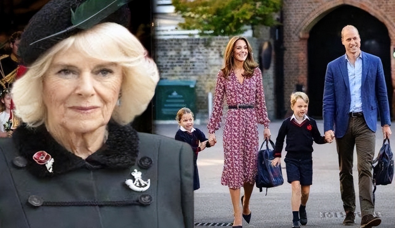 40-year-old Princess Kate's status has soared and is expected to become ...