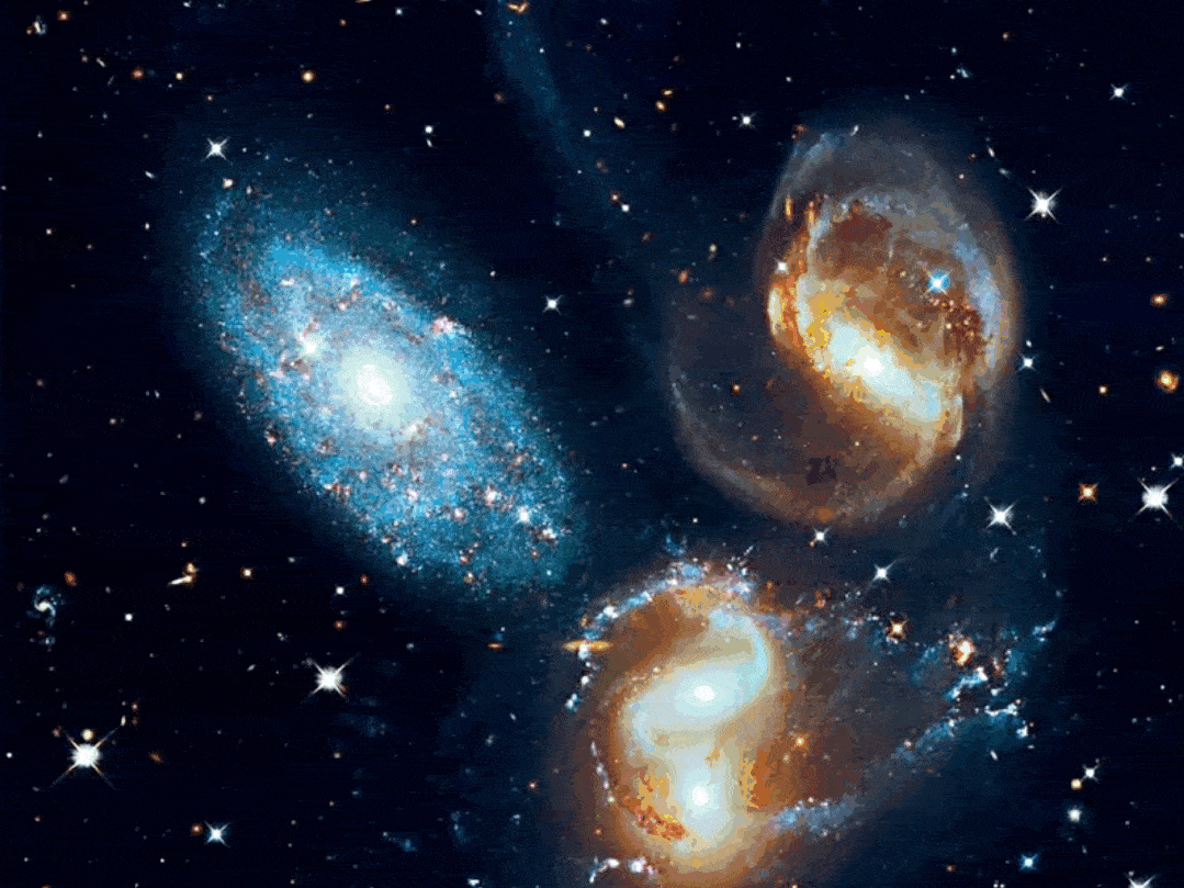 A giant "snail" appeared on Pluto. Could it be that Pluto secretly gave ...