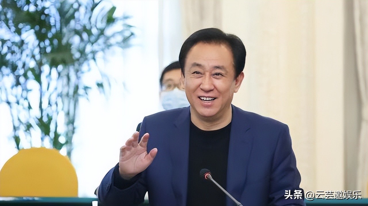 2022 China Charity List: Lei Junhao donated 15 billion to top the list ...