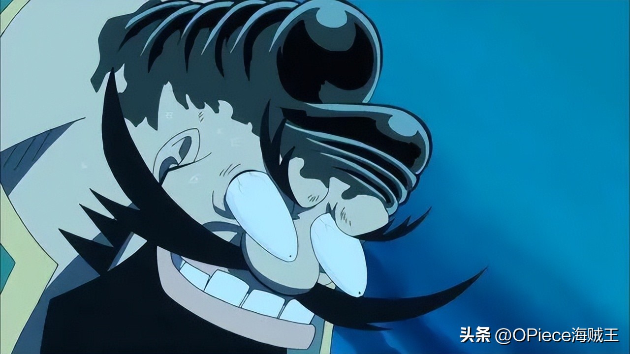 Xeon Physique! The strongest 4 body skills in One Piece, Sabo Dragon ...