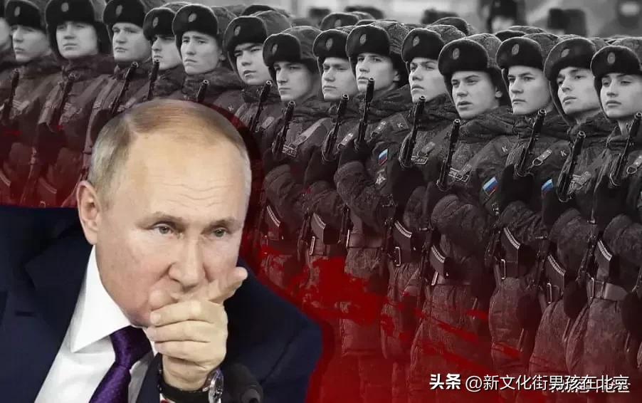 No wonder some people say that Chechens love Russia more than those ...