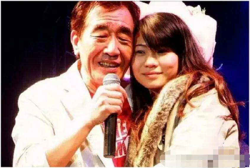 Zhang Di: Marrying brothers and daughters three times, it is not ...