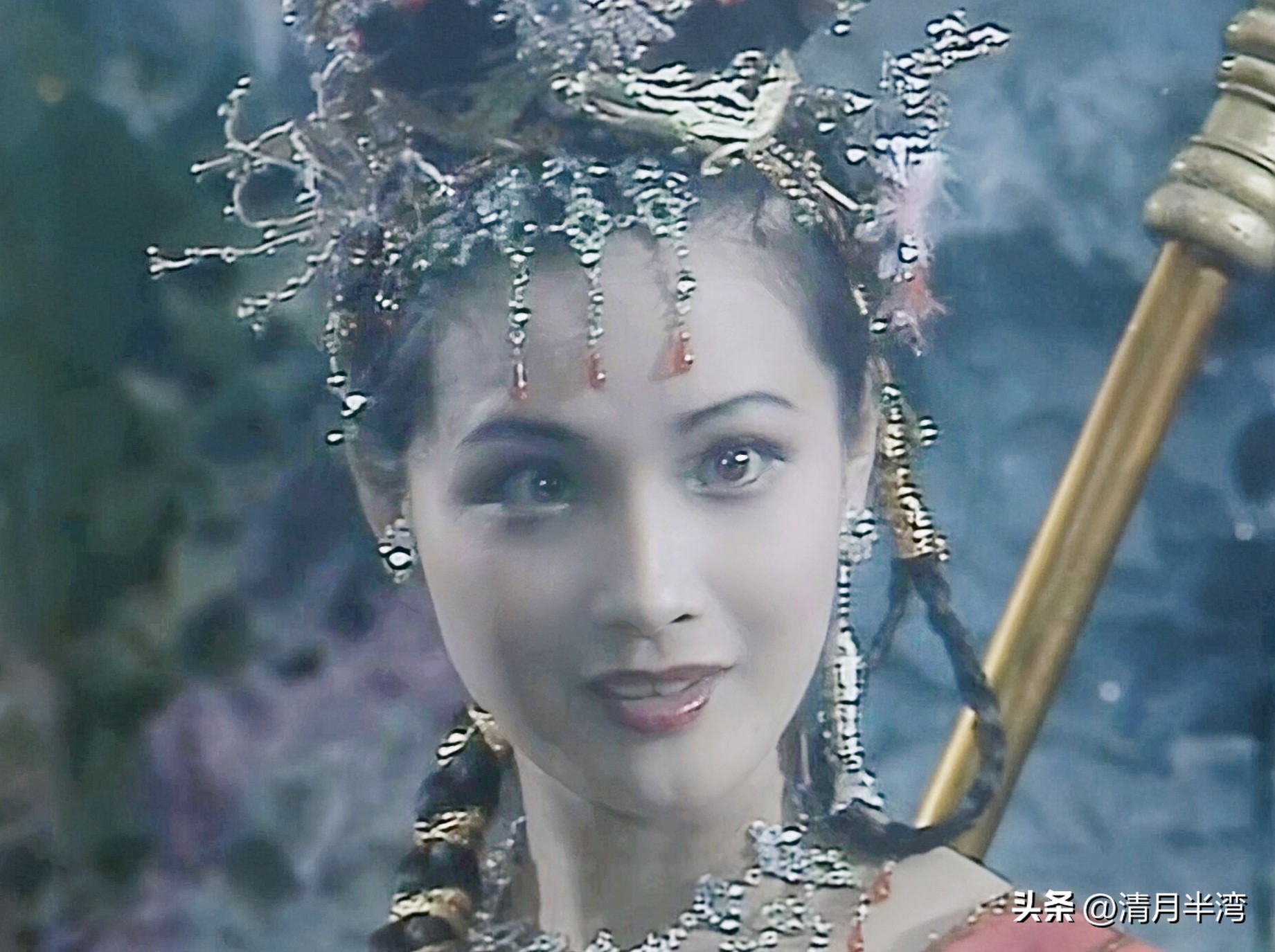Look at the 86 version of "Journey to the West" again: 10 Chinese ...