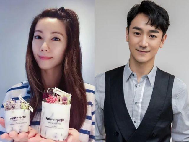 Lin Weijun: "The most beautiful actress", 14 men after 29 years of ...