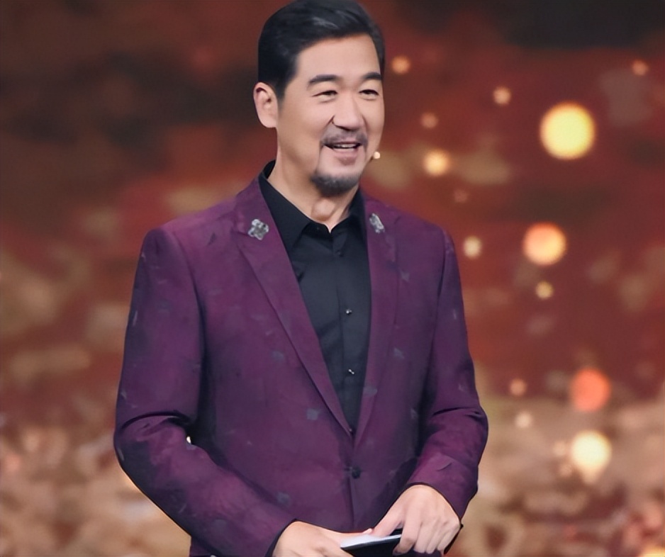 This time, 68-year-old Zhang Guoli is no longer tolerated by everyone ...