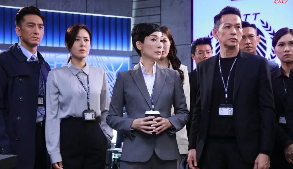 Cheating wife, sleeping fan is pregnant, the Hong Kong version of Wu ...