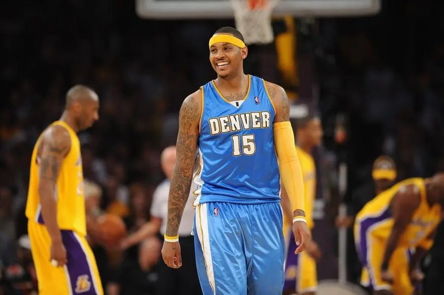 Agree? Inventory of the five most overrated stars in modern NBA ...