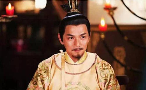 The rambunctious Tang Muzong Li Heng - iNEWS