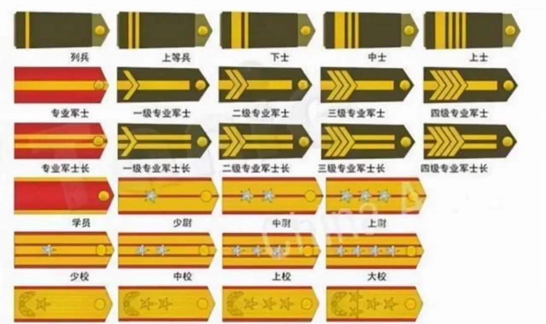 Three promotion ceremonies to the rank of general have been held in ...