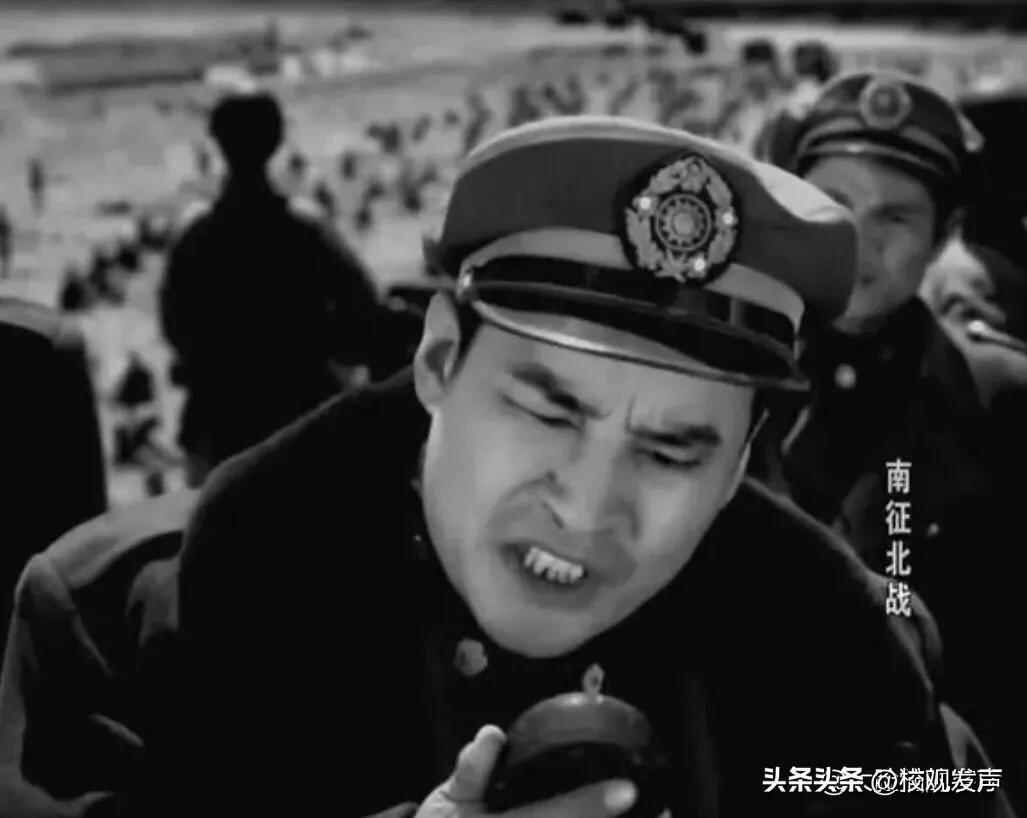 Xiang Kun made a wonderful personalization of the three images of Zhang ...