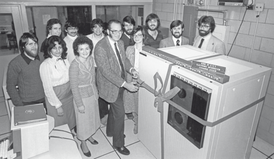 What happened to the "Internet chat room" that caught fire 20 years ago ...