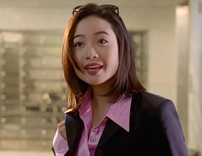 56-year-old Yang Yumei opened 20 restaurants and became a rich woman ...