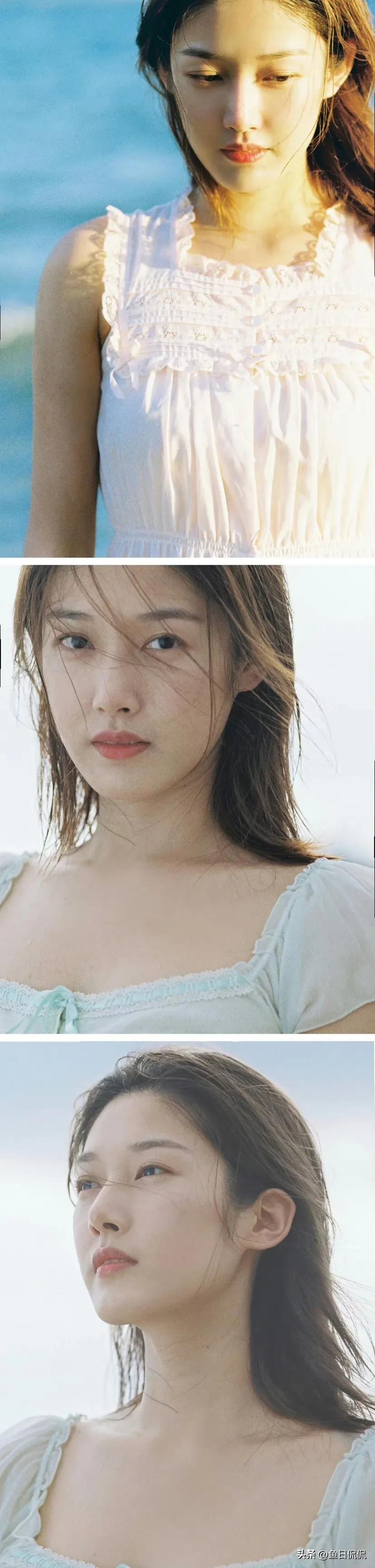 actor wang shuang - iMedia